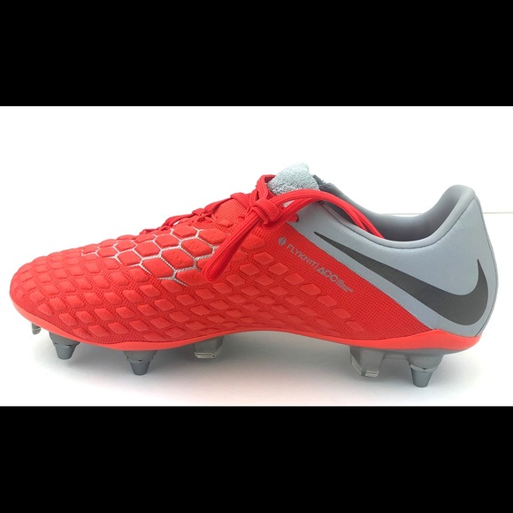 Nike | Shoes | Nike Hypervenom Phantom 3 Elite Sgpro | Poshmark